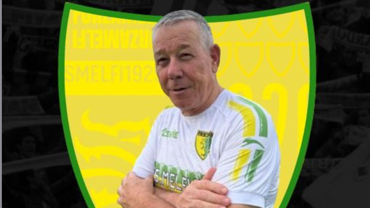 Eccellenza - AS Melfi, rinnova anche il fisioterapista! Il comunicato