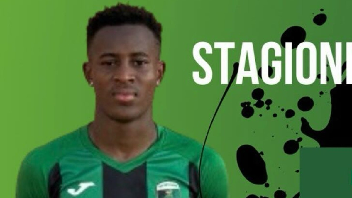 Partinicaudace, arriva dalla D il nuovo attaccante - Tuttocampo.it