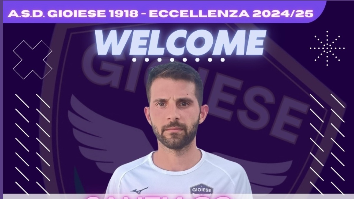 Gran colpo della Gioiese: arriva Tossi - Calabria - Tuttocampo.it