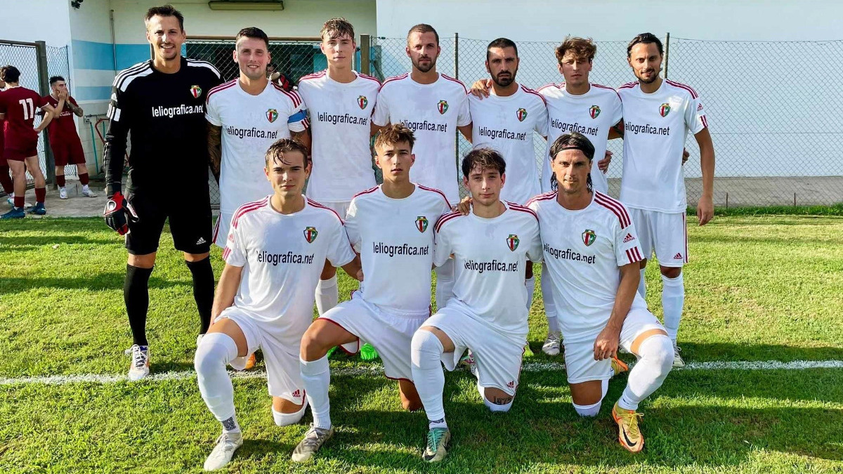 Il Monselice cala il poker con la Solesinese: a bersaglio Frison ...