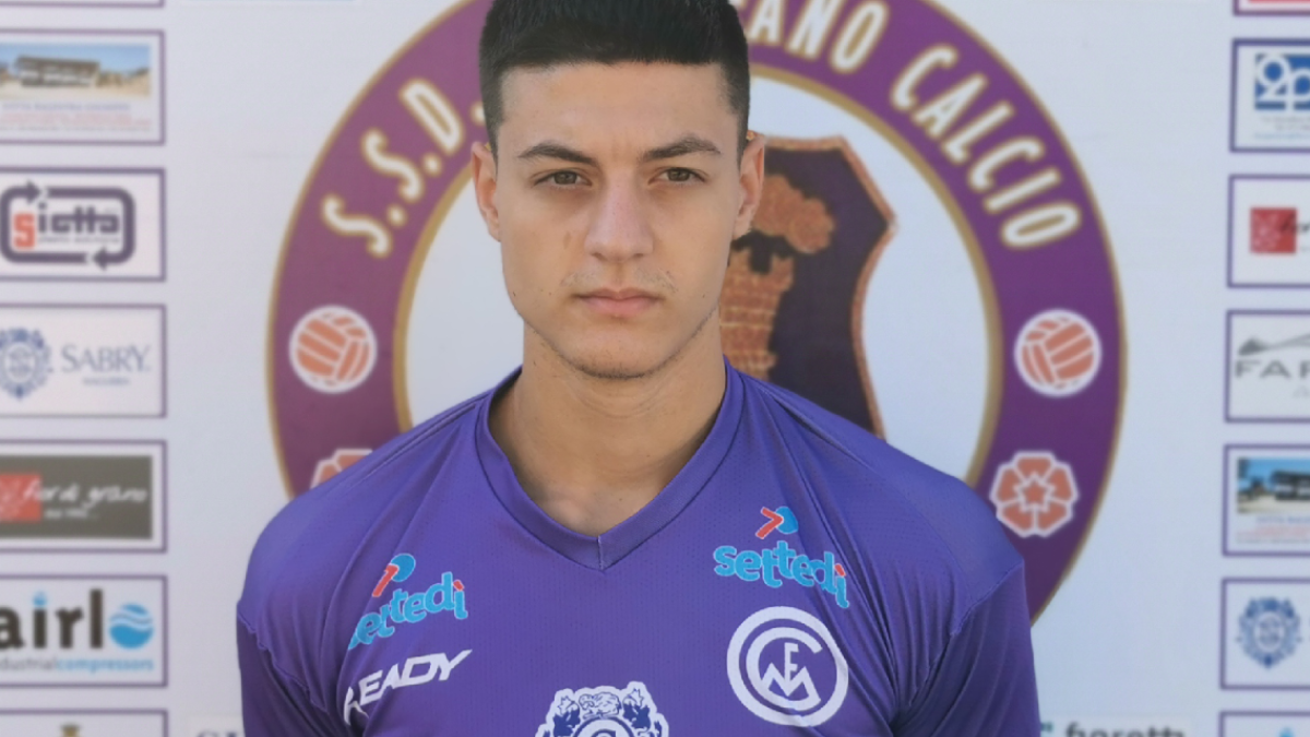 MONTEFANO. Niente addio, Postacchini resta - Marche - Tuttocampo.it