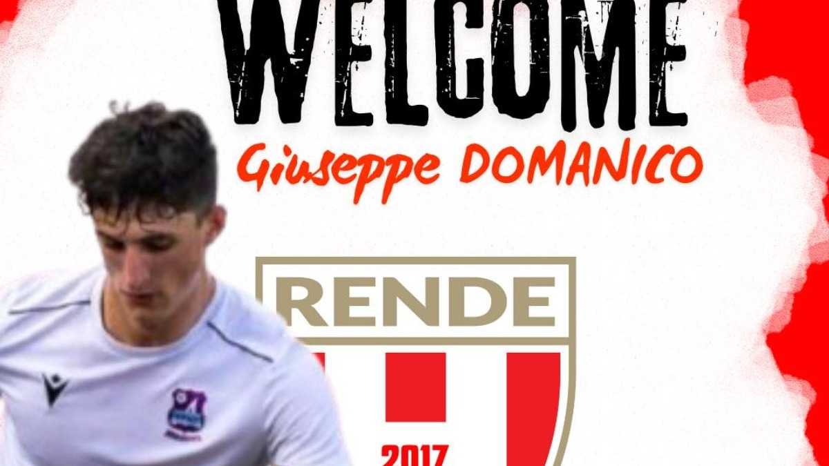 Rende 2017: arriva Domanico - Calabria - Tuttocampo.it