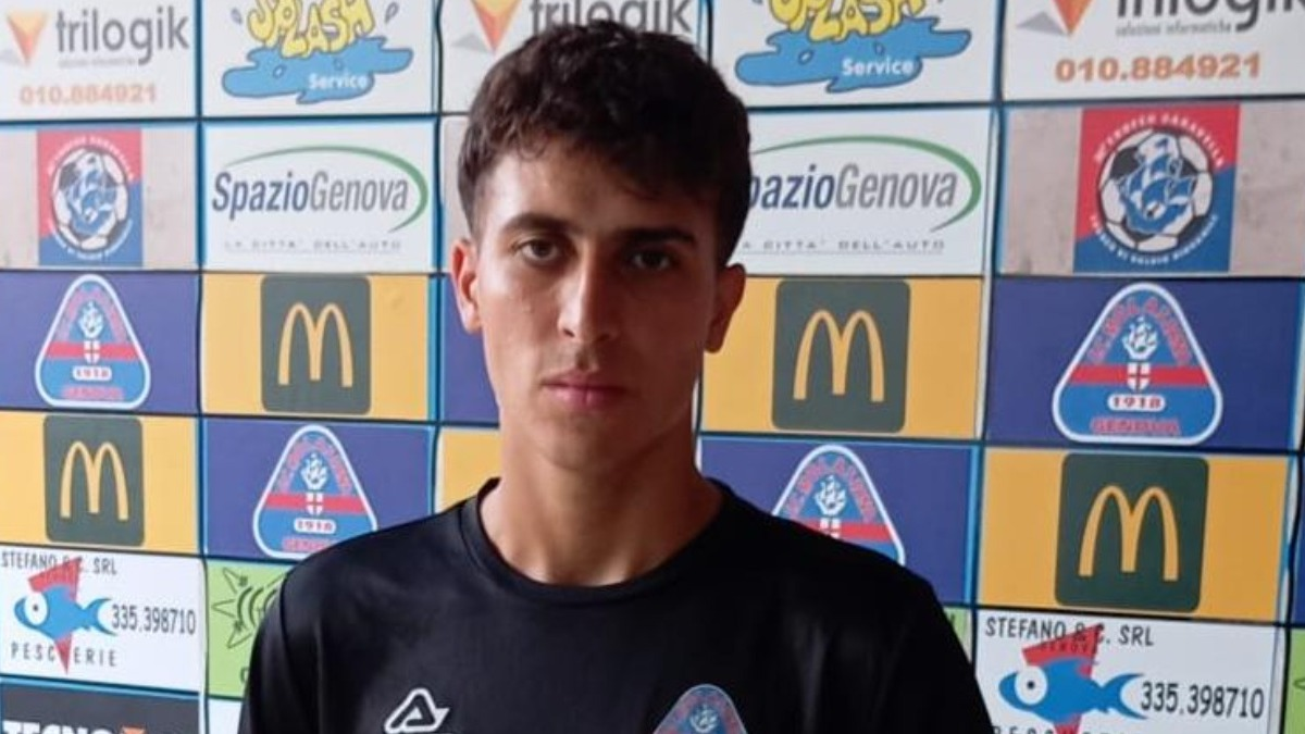 Eccellenza. Un ritorno per la porta del Molassana - Liguria - Genova