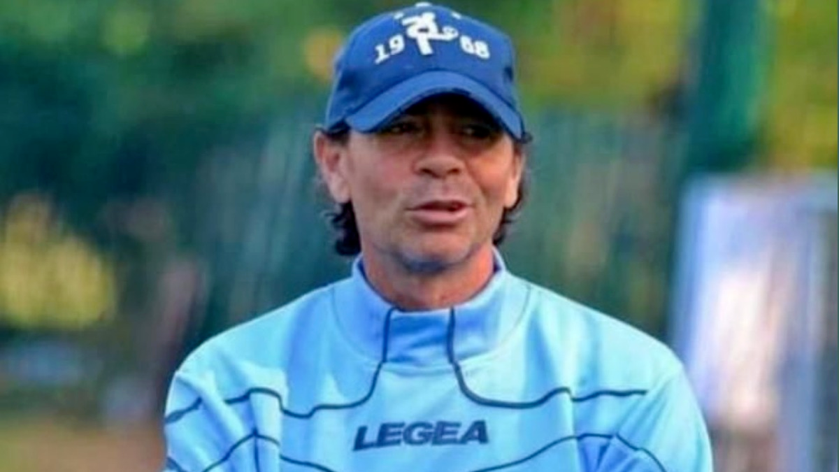 Esclusiva TC. Intervista al DG e mister Milazzo (Città di Brugherio ...