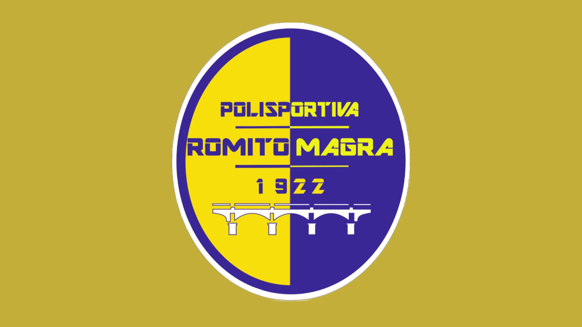 Prima Categoria. Il Romito Magra cambia nome e logo - Tuttocampo.it