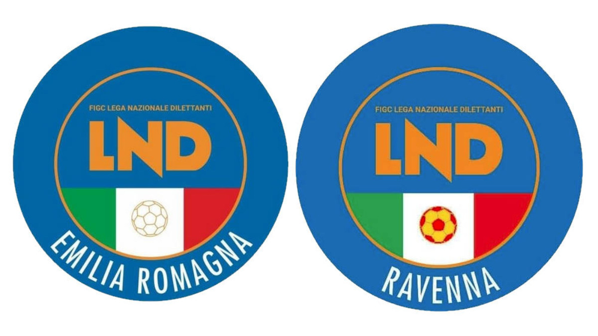 Comunicato stampa FIGC LND e Delegazione Provinciale di Ravenna ...