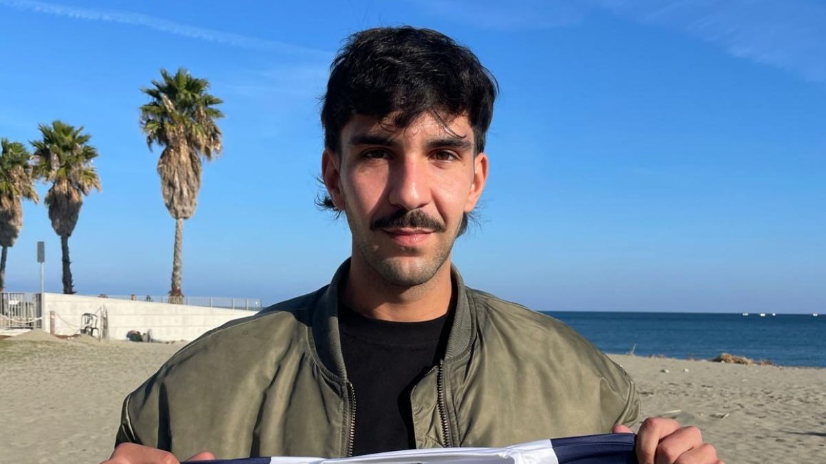 Prima Categoria B. Alessandro Damonte torna a vestire la maglia del ...