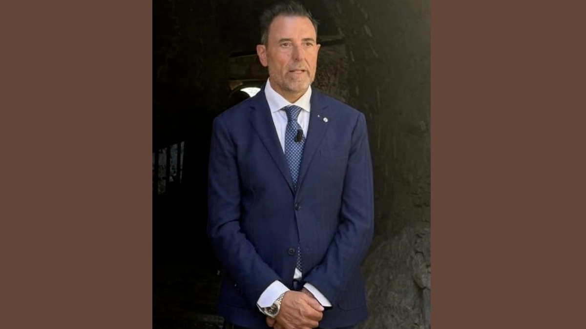 Marsala, lascia il Vice Presidente - Sicilia - Tuttocampo.it