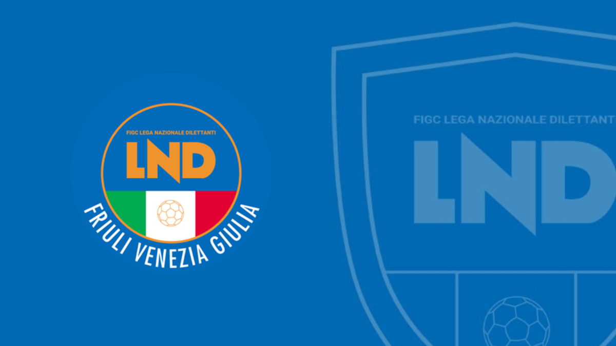 Coppa Italia Eccellenza FVG. Domani le semifinali di ritorno - Friuli ...