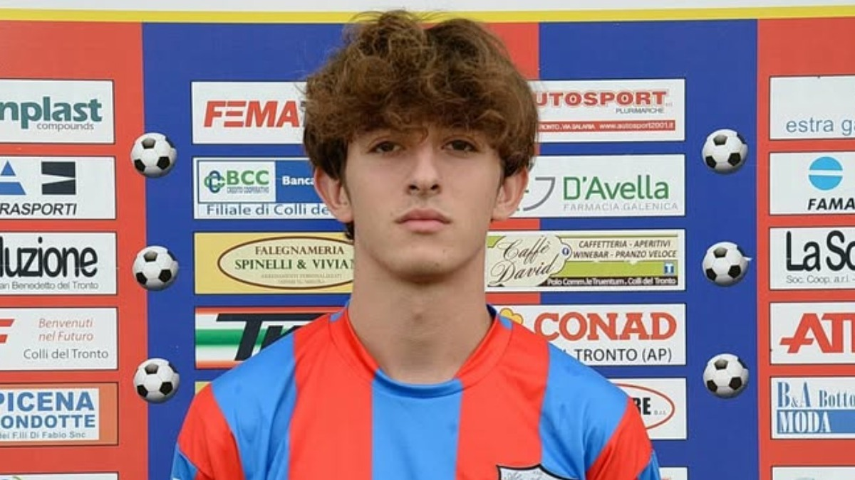 COMUNANZA. Doppio colpo dall'Azzurra Colli - Marche - Tuttocampo.it