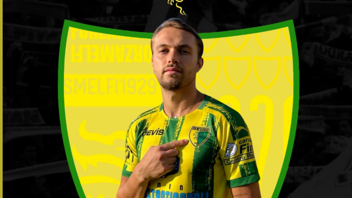 Eccellenza - AS Melfi, capitan Marotta a TC Basilicata. Le parole ...