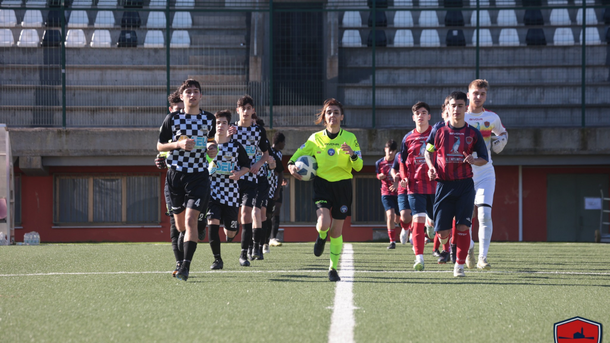 Juniores Regionali G/Sennori vs. Ozierese: Duello all'Ultimo Respiro ...