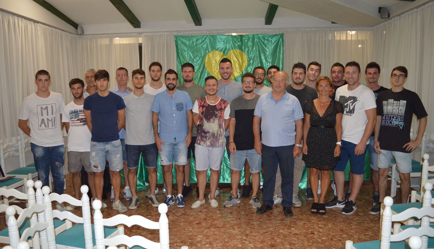 Prima H. Su il sipario sull'ambizioso Cavallino: l'obiettivo dichiarato ...