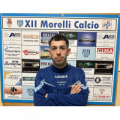 Scheda Giocatore G8047967 - XII Morelli - Seconda Categoria Bologna ...