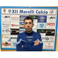 Scheda Giocatore G8047967 - XII Morelli - Seconda Categoria Bologna ...