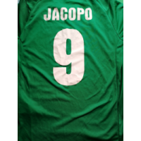 Carriera Giocatore G8596230 - Sommariva Perno - Giovanissimi ...