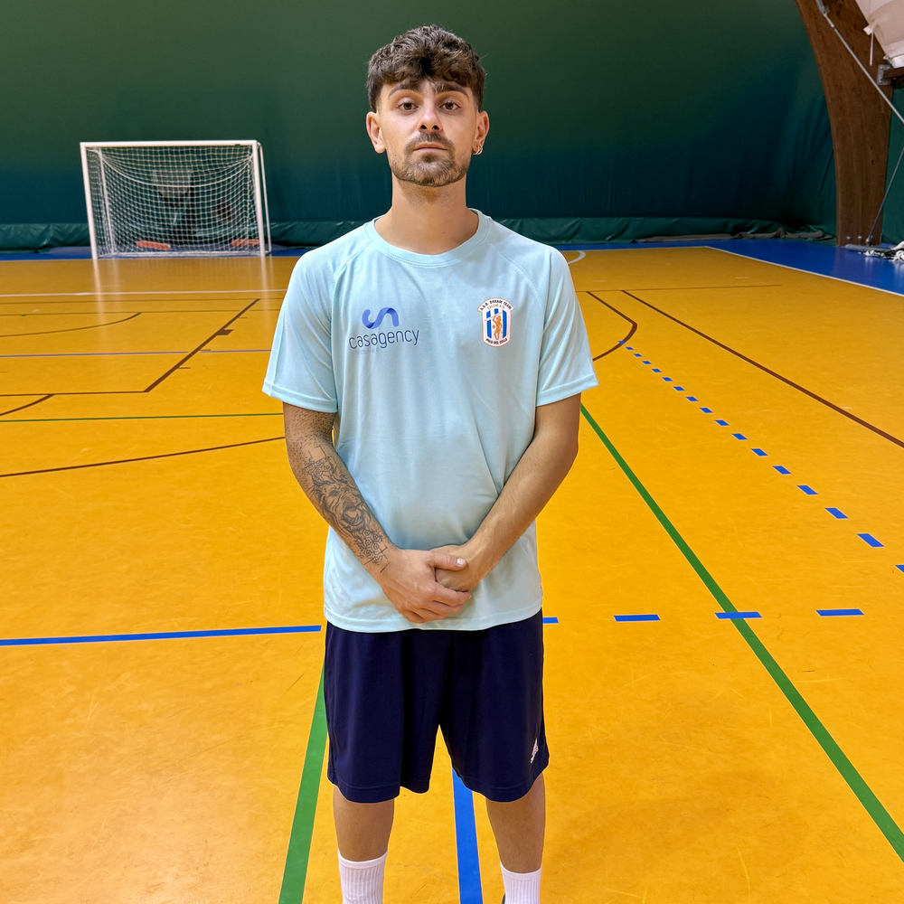 Foto Video Giocatore G10031058 - Dream Team Palo del Colle - Calcio a 5 ...