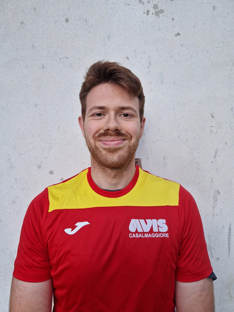 Carriera Giocatore G10044087 - Avis Casalmaggiore - Amatori UISP Calcio ...