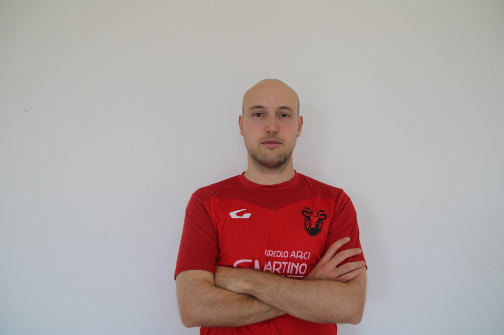 Foto Video Giocatore G10081395 - San Martino Sinzano - Amatori UISP ...