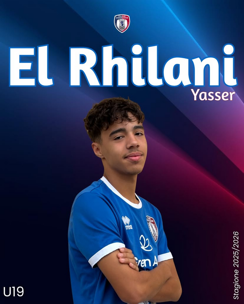 Foto Video Giocatore G10087457 - Fulgor Chiavazzese R. V. - Juniores ...