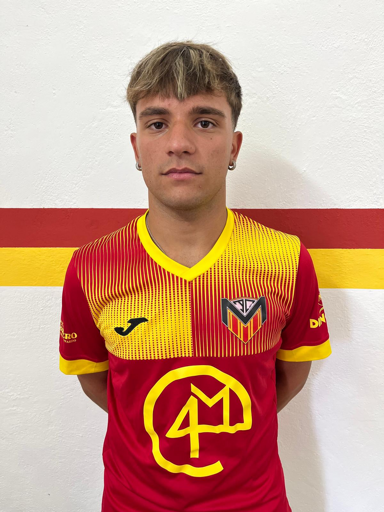 Scheda Giocatore G10110185 - Monteiasi - Prima Categoria Coppa Puglia ...