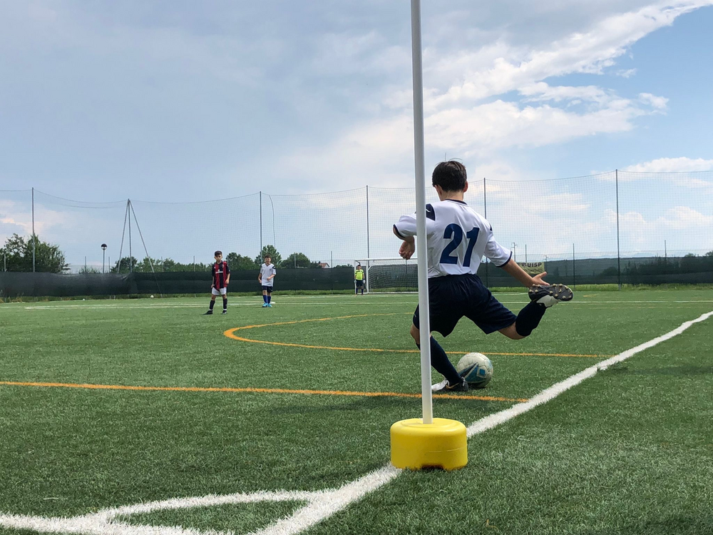 Scheda Giocatore G10120743 - Granamica - Giovanissimi Provinciali U14 a ...