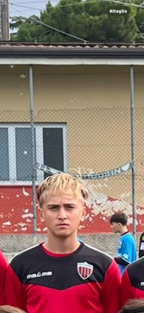 Scheda Giocatore G10149567 - Nocerina Calcio 1910 U16 - Allievi ...