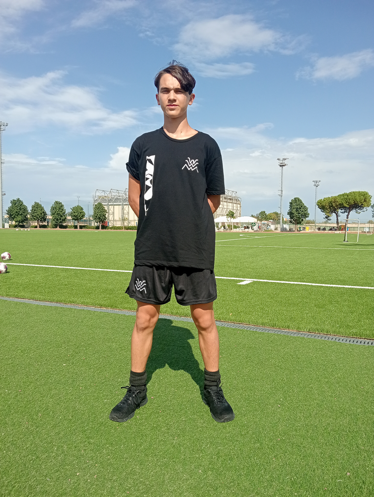 Scheda Giocatore G10153998 - Wonderful Bari S. Spirito - Giovanissimi ...