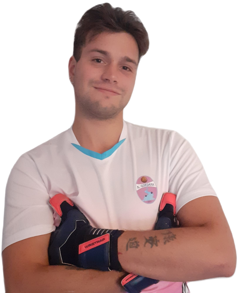 Scheda Giocatore G10165070 - Deportivo La Bottiglia - Amatori UISP ...