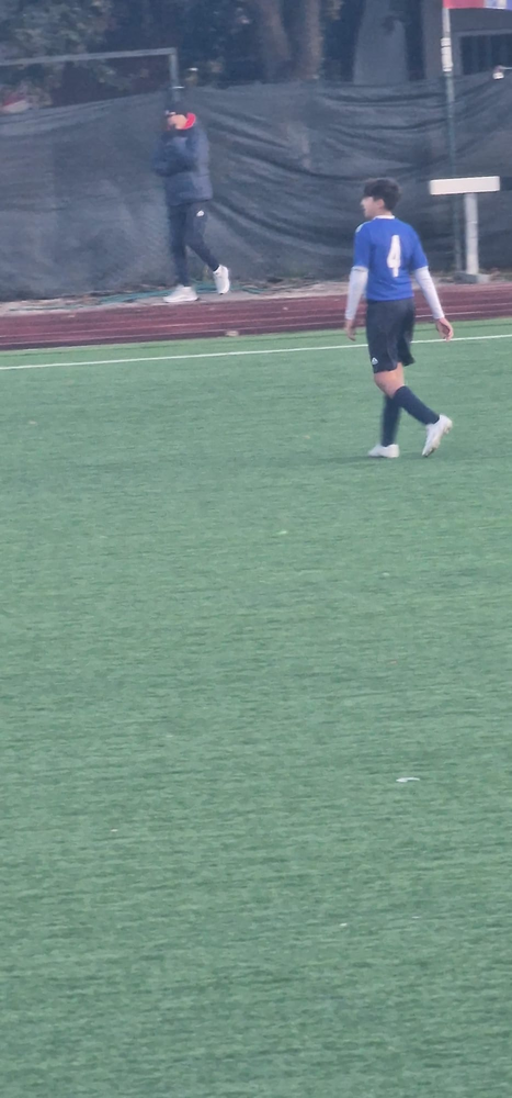 Scheda Giocatore G10210094 - Santa Marinella 1947 - Giovanissimi ...