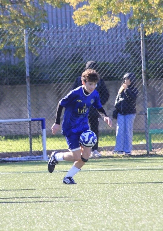 Rosa Footballite Adelfia - Giovanissimi Regionali U15 2°Fase - Girone D ...