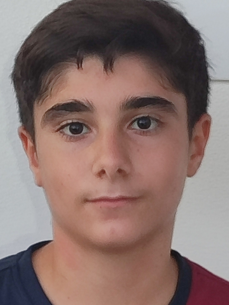 Statistiche Giocatore G10265331 - Campania Puteolana U15 - Giovanissimi Regionali U15 Girone B ...