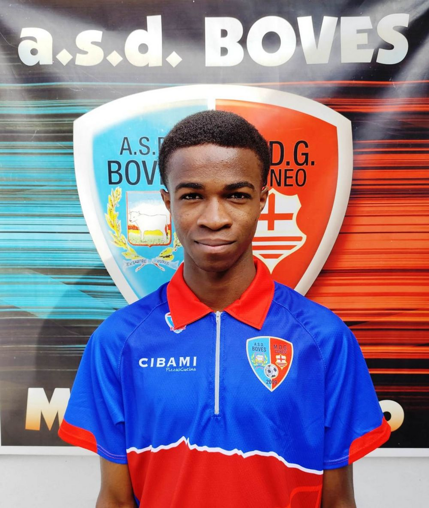 Scheda Giocatore G10301328 - Svincolato - Juniores Provinciali U19 ...