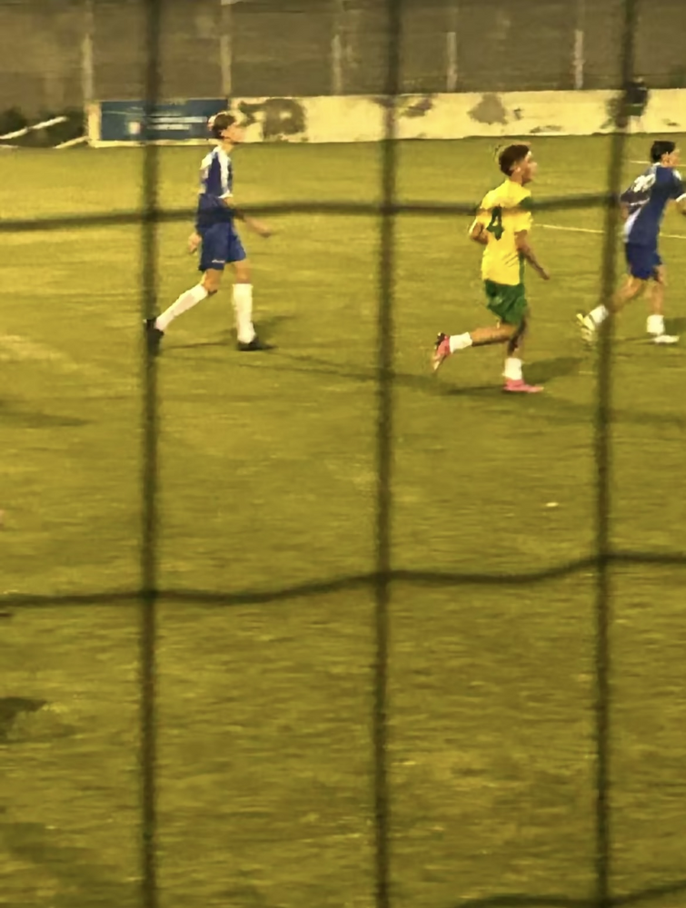 Scheda Giocatore G10305579 - Santa Maria - Allievi Regionali U17 Girone ...