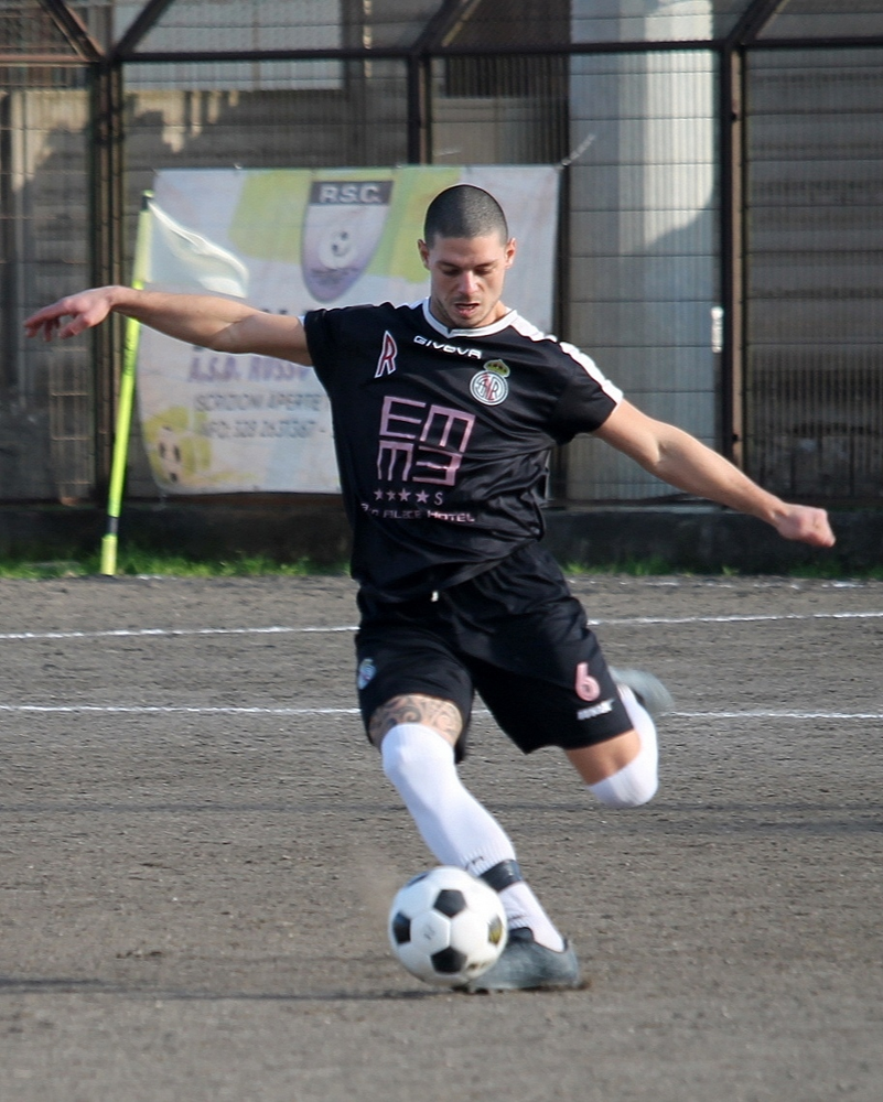 Scheda Giocatore G10321691 - Tre Torri - Calcio a 5 Dilettanti Serie D ...