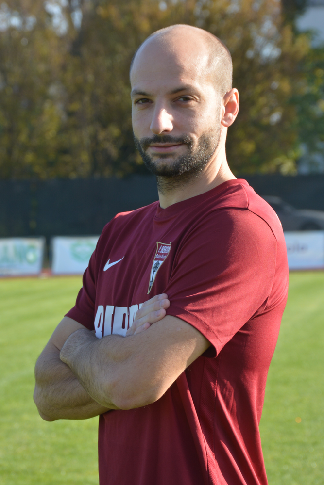 Scheda Giocatore G3992330 - Nove Stefani Consulting - Seconda Categoria ...