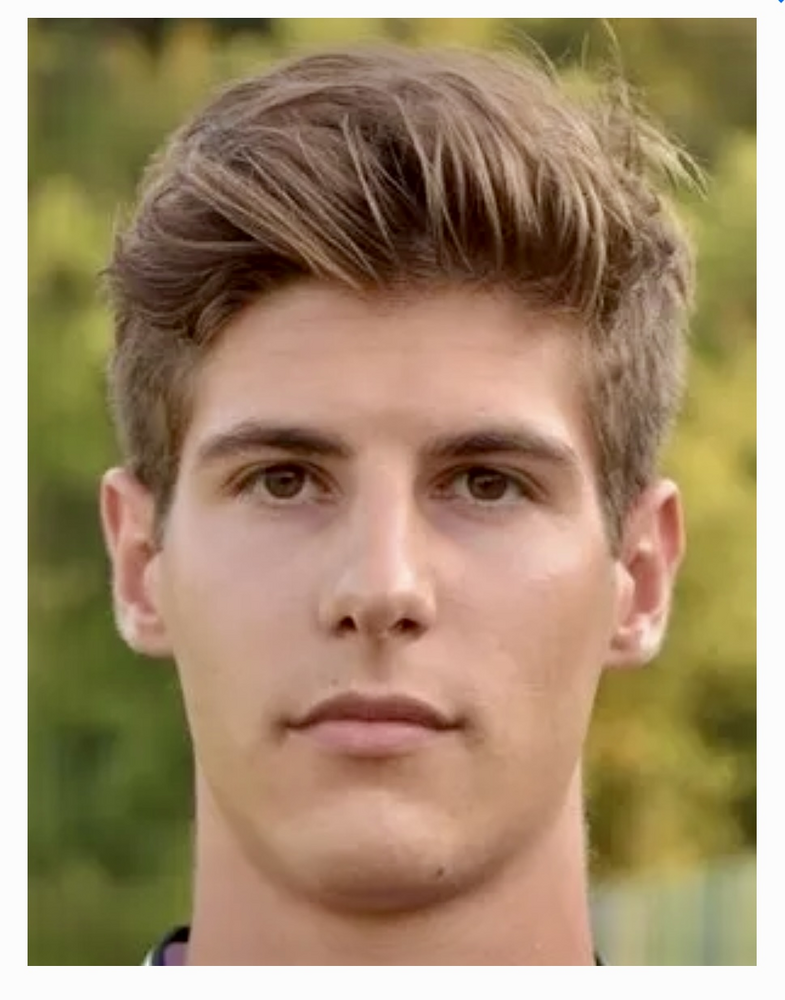 Scheda Giocatore G4209350 - Cadidavid - Prima Categoria Girone A Veneto