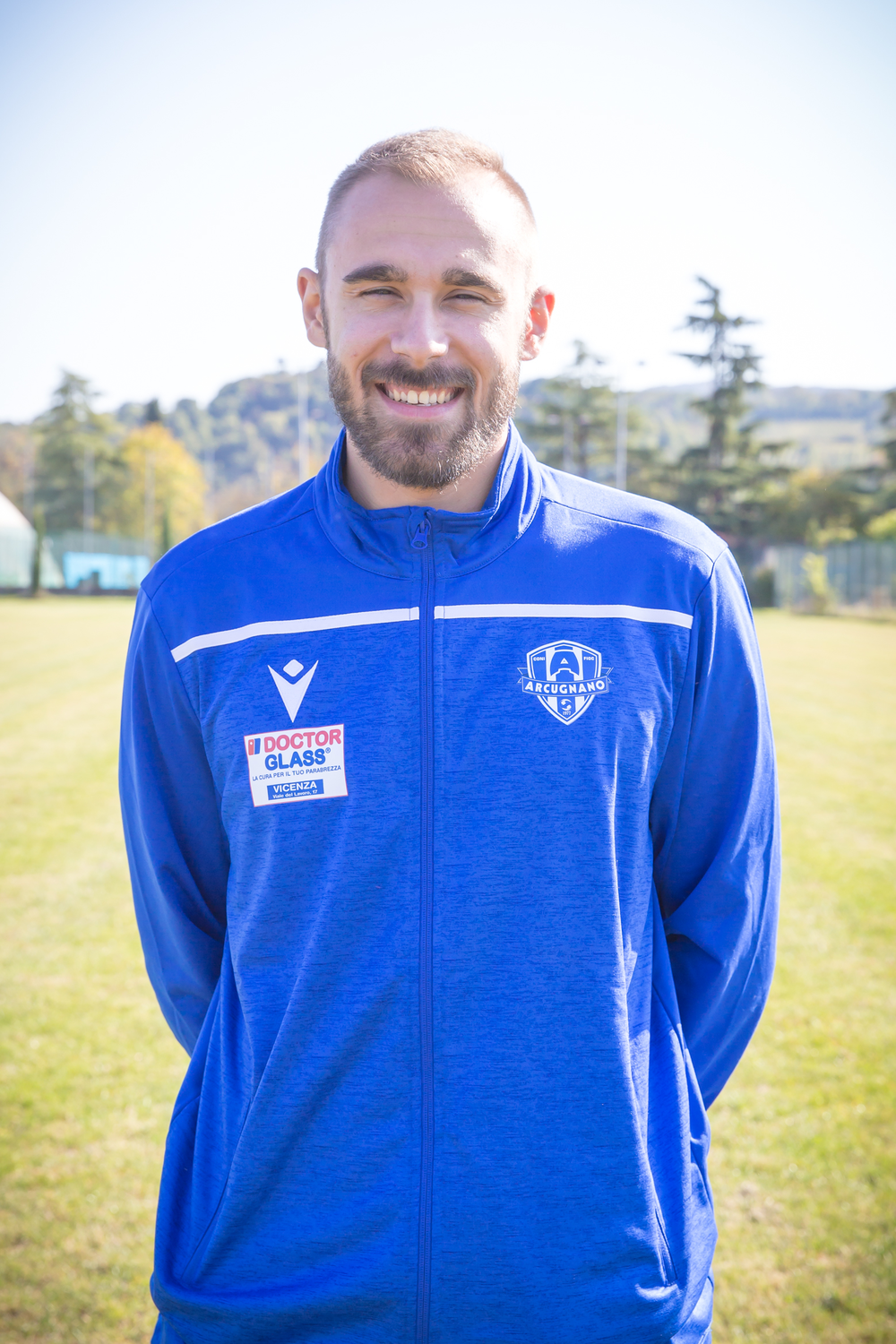 Altair 1963, la rosa a disposizione del neo tecnico Carraro - Veneto ...