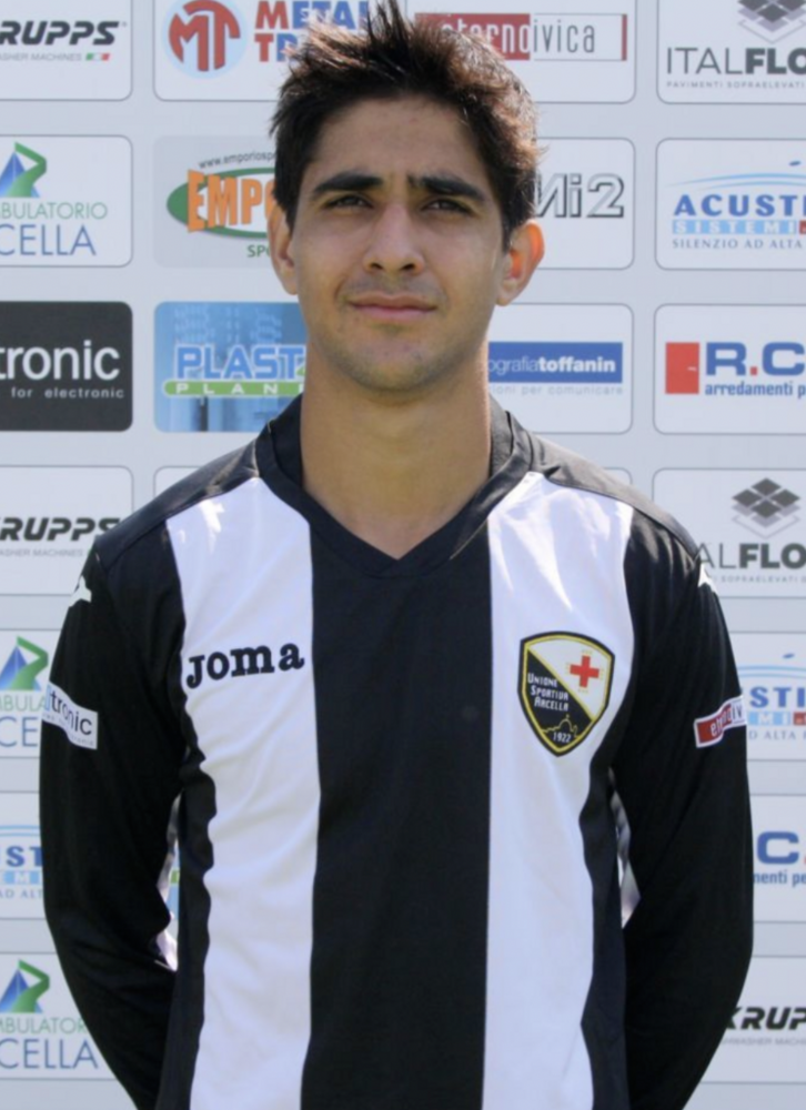 Rosa Mestre - Serie D Girone C Italia - 2023-24 - Tuttocampo.it