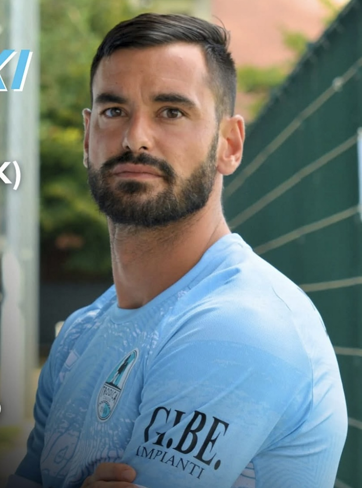 Rosa Forlì - Serie D Coppa Italia Italia - 2023-24 - Tuttocampo.it