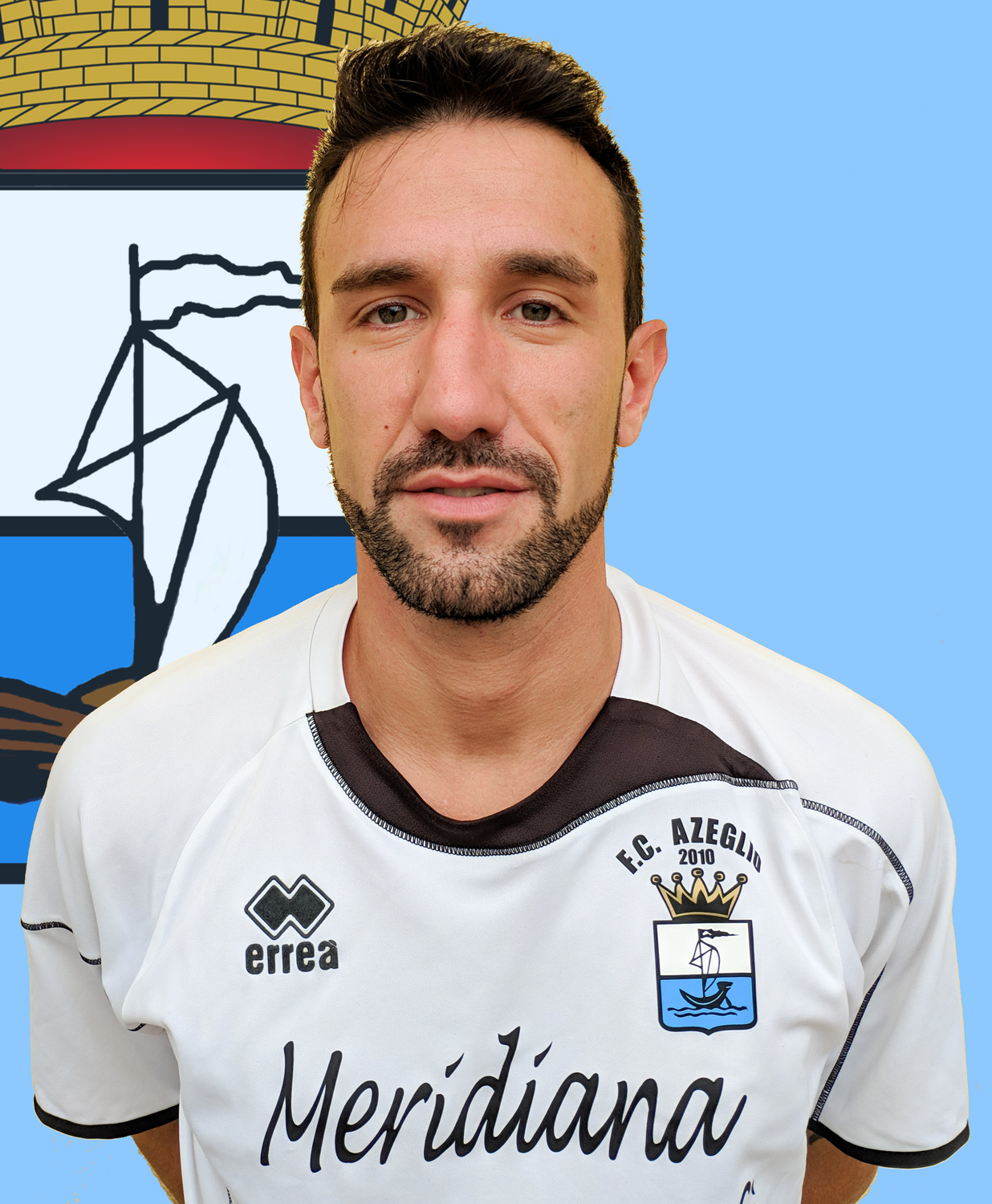 Scheda Giocatore G7102386 - Valchiusella - Prima Categoria Girone C ...