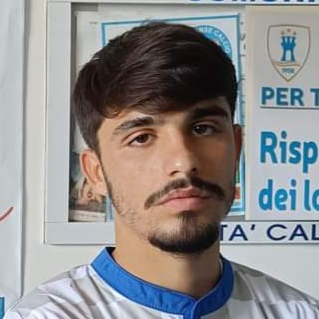 Rosa Vico Equense 1958 - Promozione Girone B Campania - 2023-24