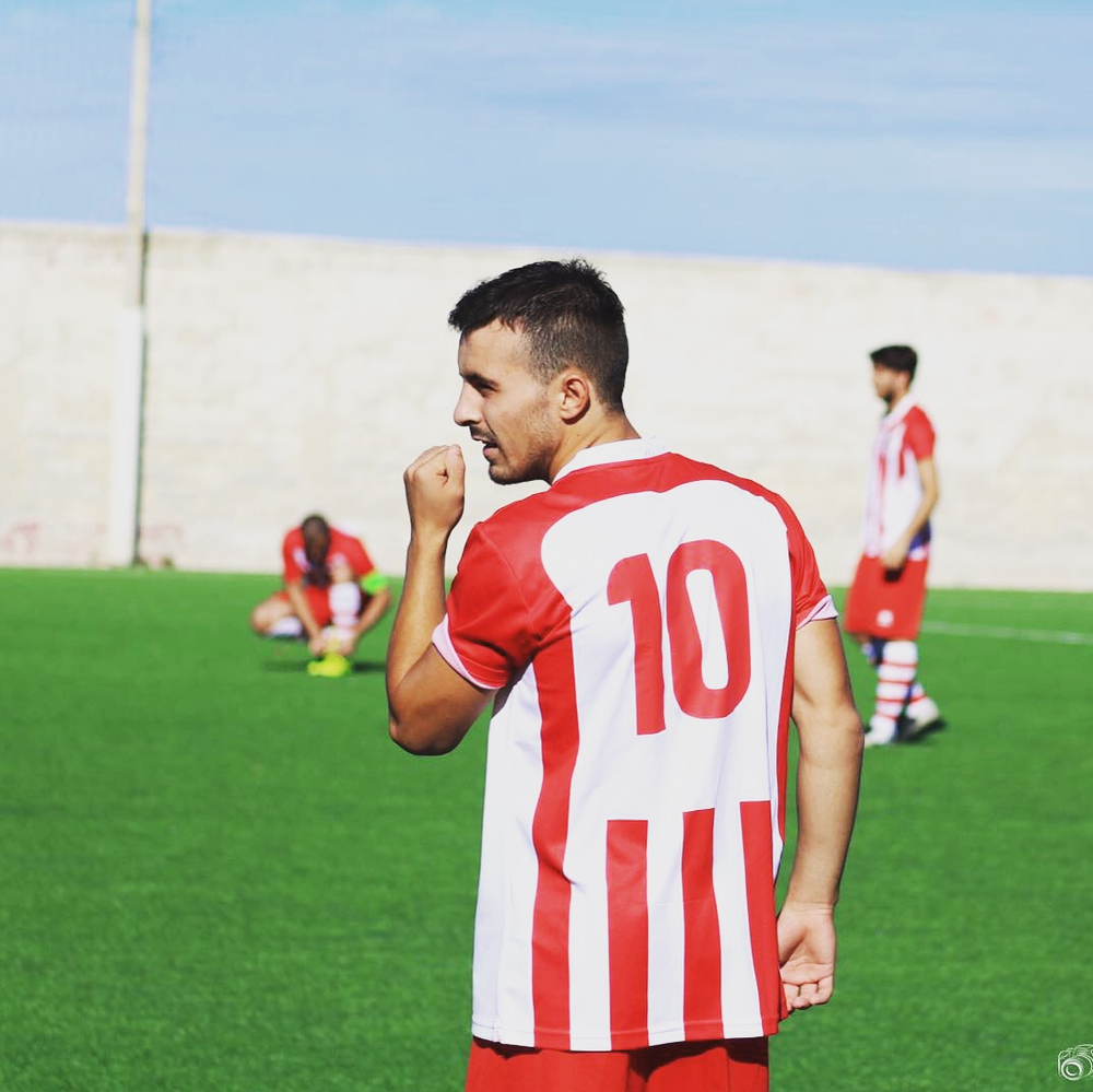 Scheda Giocatore G7104021 - Borgorosso Molfetta - Prima Categoria ...