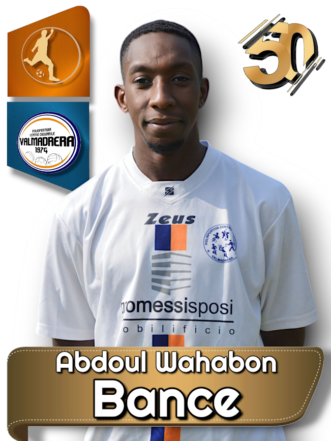 Carriera Giocatore G7104514 - Valmadrera C. G. - Prima Categoria Girone ...