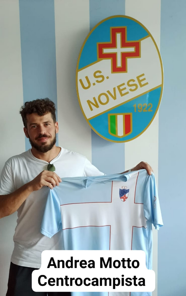 Scheda Giocatore G7109588 - Calcio Novese - Promozione Girone D ...