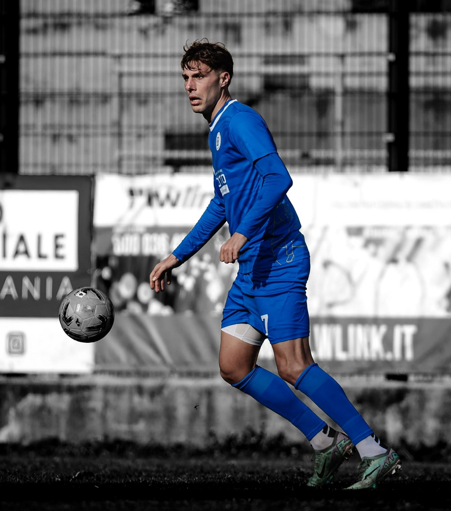 Rosa Baveno Stresa - Eccellenza Girone A Piemonte - Biella