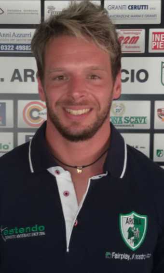 Rosa Vergiatese - Promozione Girone A Lombardia - 2015-16