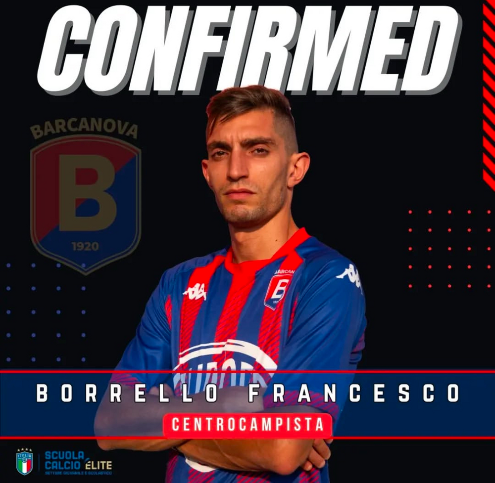 Scheda Giocatore G7112439 - San Giacomo Chieri - Prima Categoria Girone ...