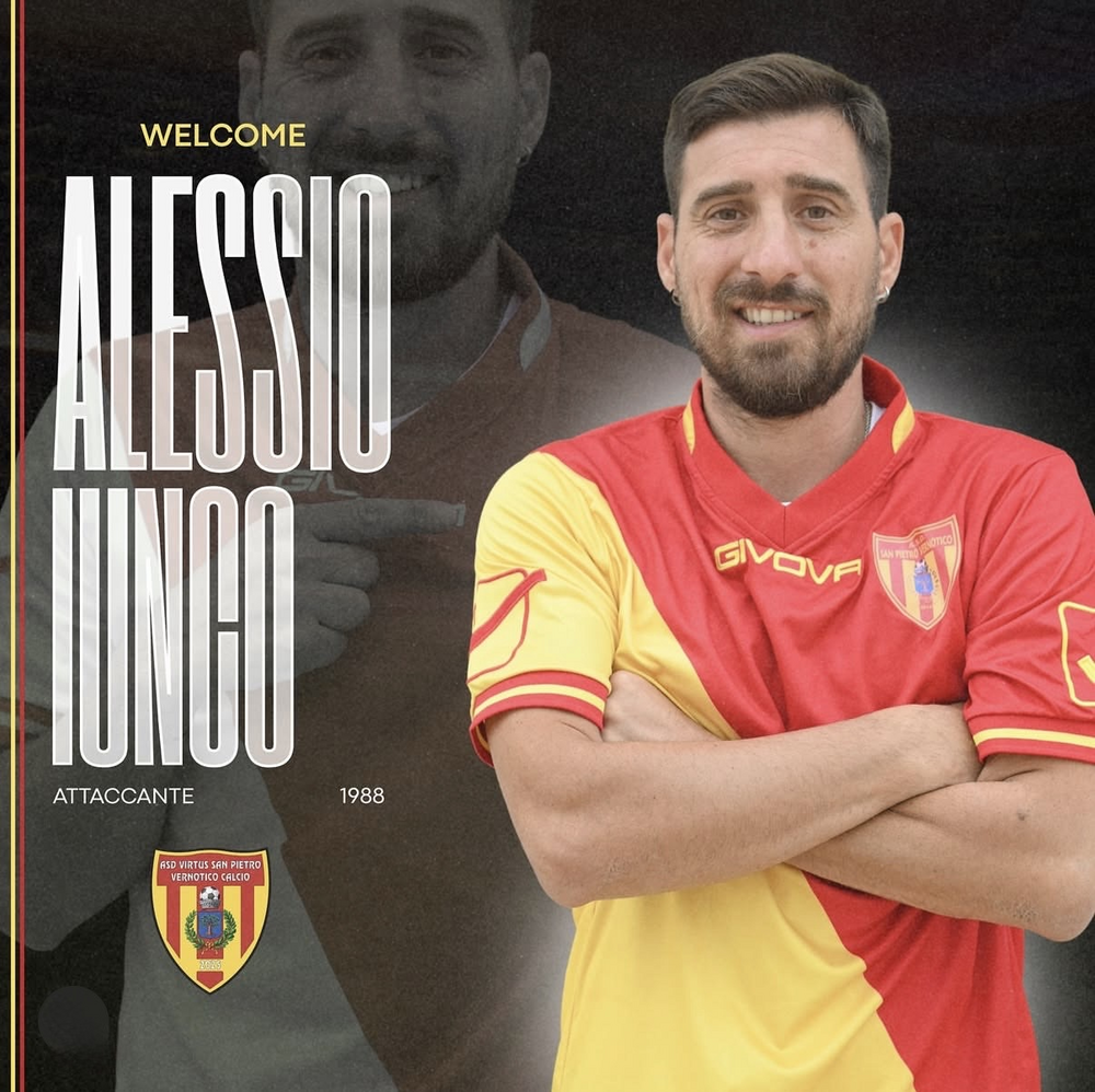 Carriera Giocatore G7112458 - San Pietro Vernotico Calcio - Prima Categoria Girone C Puglia