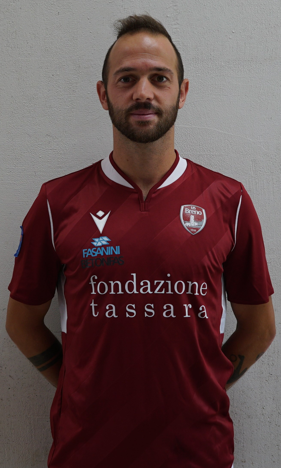 Carriera Giocatore G7116970 - Offanenghese - Eccellenza Girone B Lombardia